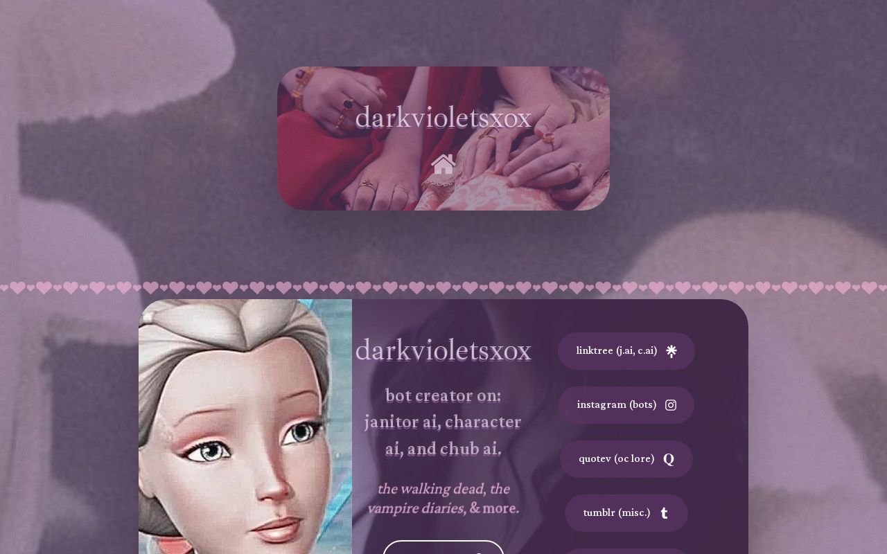 darkvioletsxox